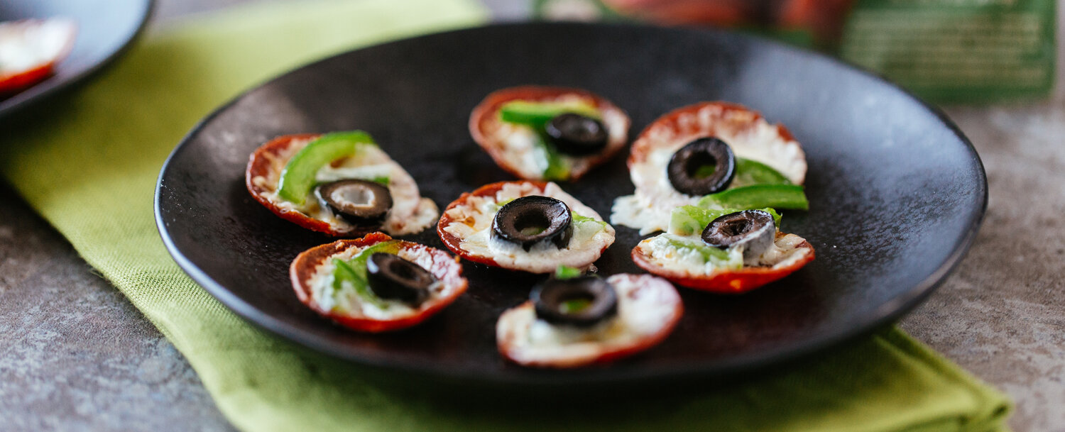 Recipes - Pepperoni Cuties - Applegate