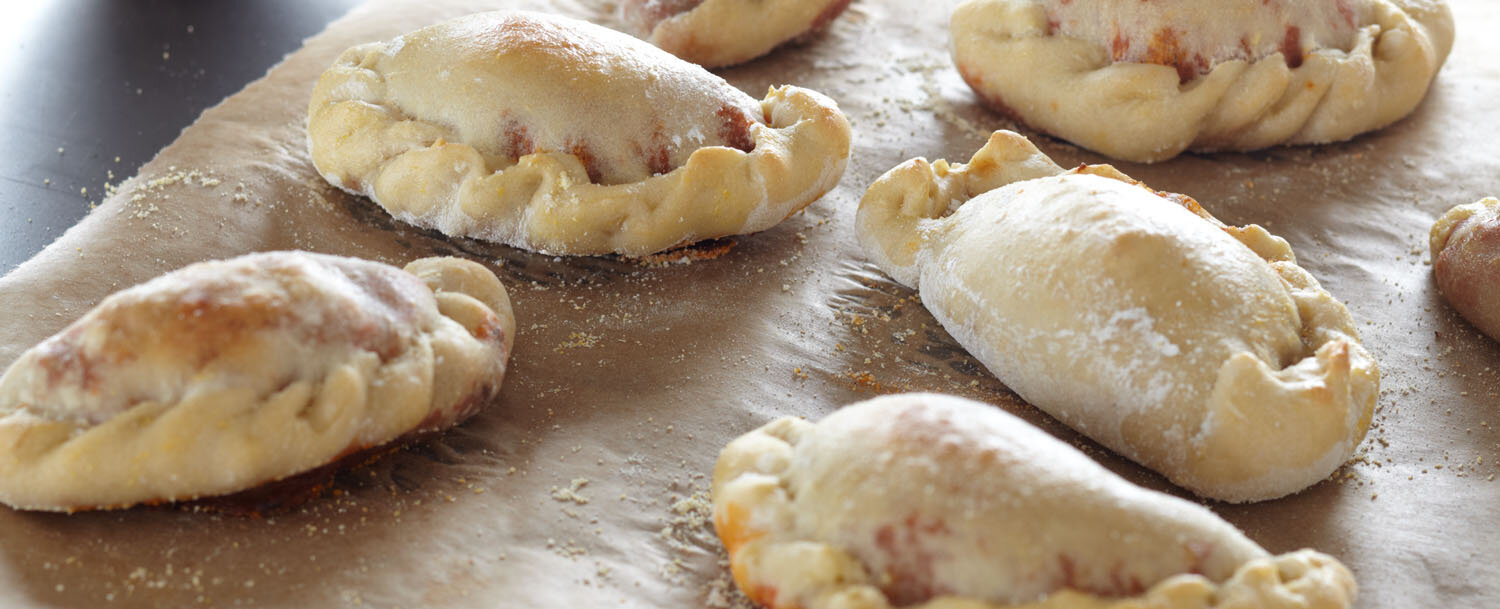 Recipes - Mini Empanada - Applegate