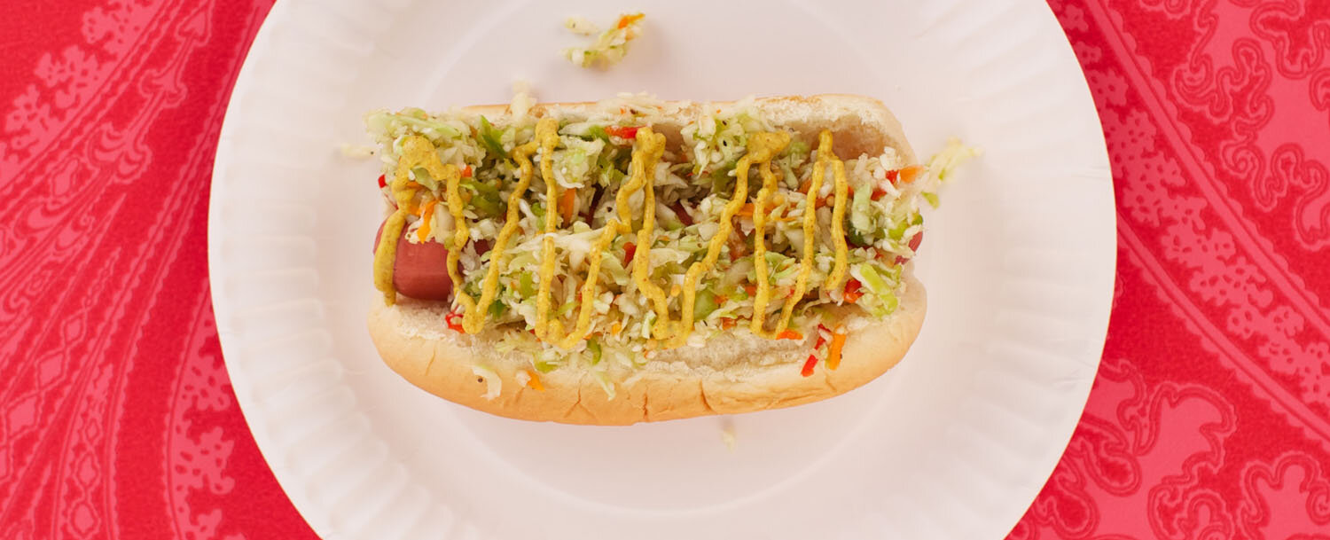 Recipes - Philadelphia Dog - Applegate