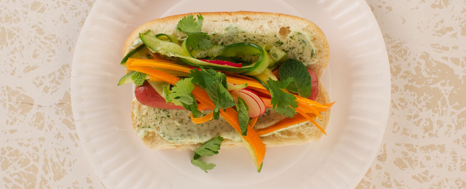 Recipes - San Francisco Dog - Applegate