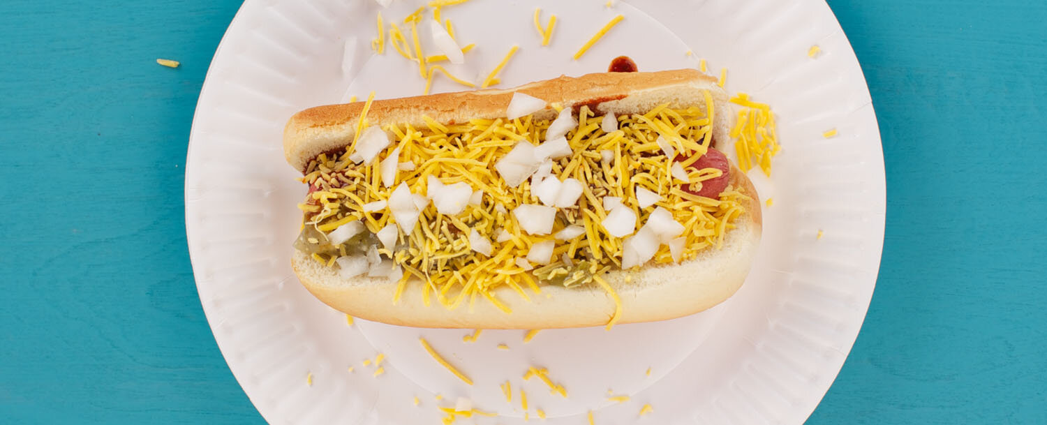 Recipes - Santa Fe Dog - Applegate