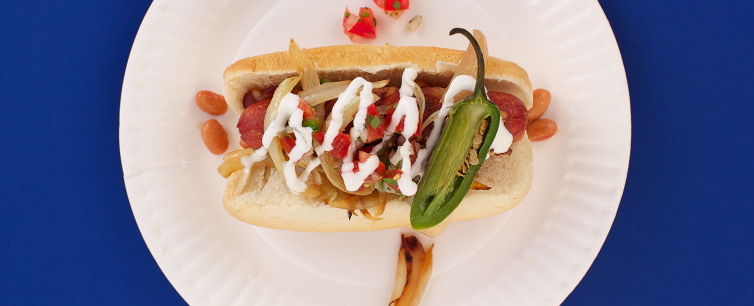 Recipes - Tucson Dog - Applegate