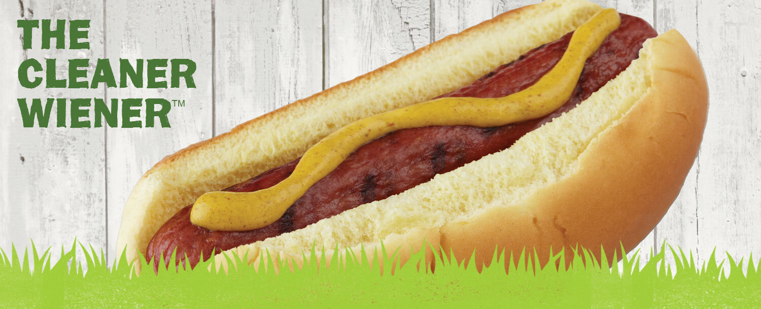 Blog - The Cleaner Wiener™ Is Now Even Cleaner - Applegate