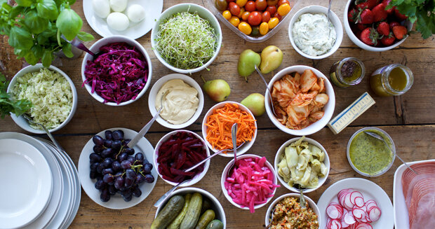 Blog - Make the Perfect Sandwich, Every Time - Applegate