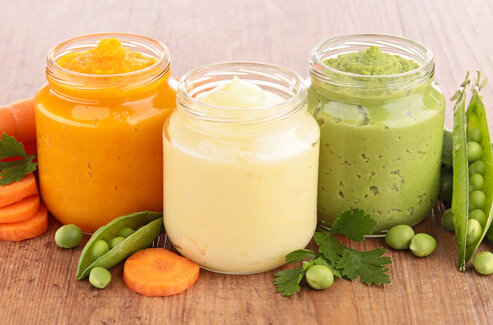 Blog - The Vegetable War – Using Purees as Secret Weapons - Applegate