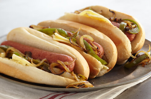 Blog - How to Make a Better-For-You Hot Dog - Applegate