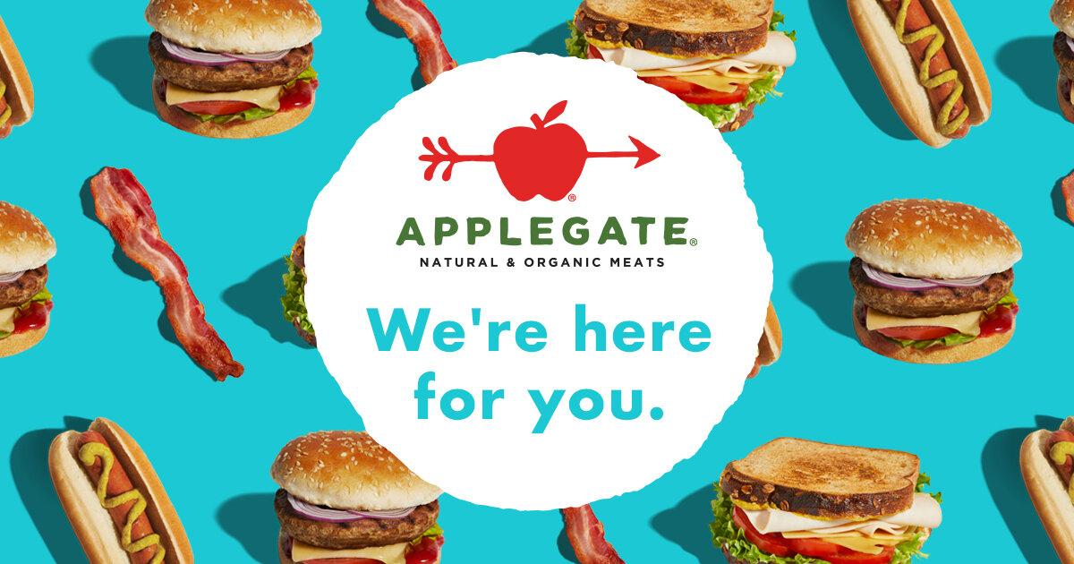 Blog - Applegate At Home - Applegate