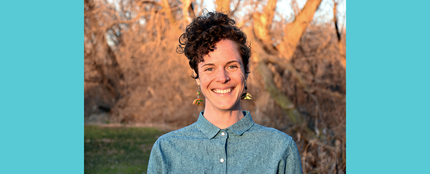 Blog - Mission Matters: Jac Wypler - Applegate