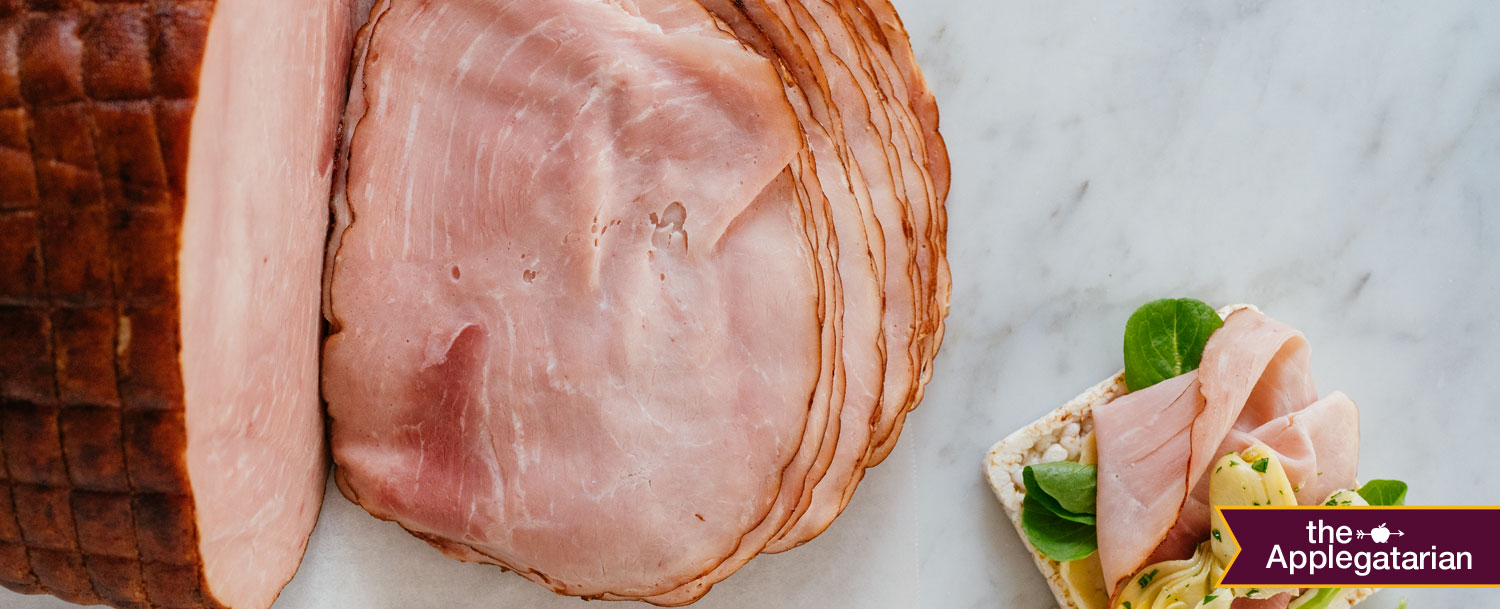 Blog - A Taste of How it's Made...Bulk Deli Meat - Applegate