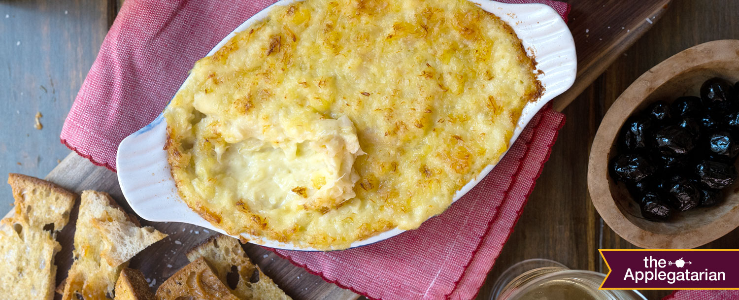 Recipes - Brandade Recipe - Applegate