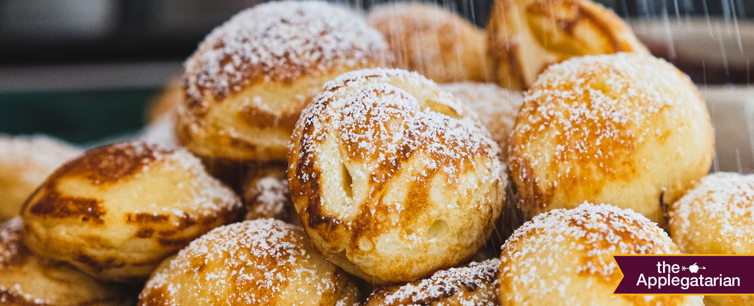 Recipes - Danish Aebleskivers Recipe - Applegate