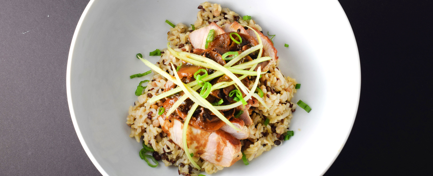 Blog - In The Kitchen: Jacob Kim - Applegate