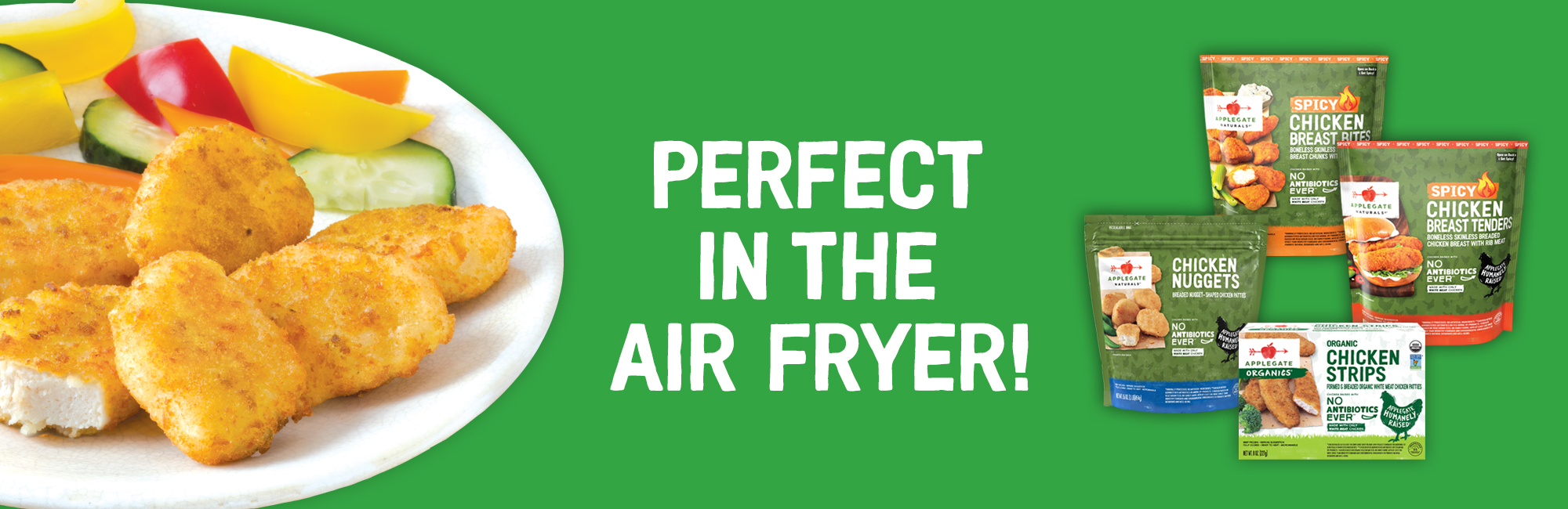 Air Fryer Chicken Recipes - Make Delicious Chicken in Air Fryer ...