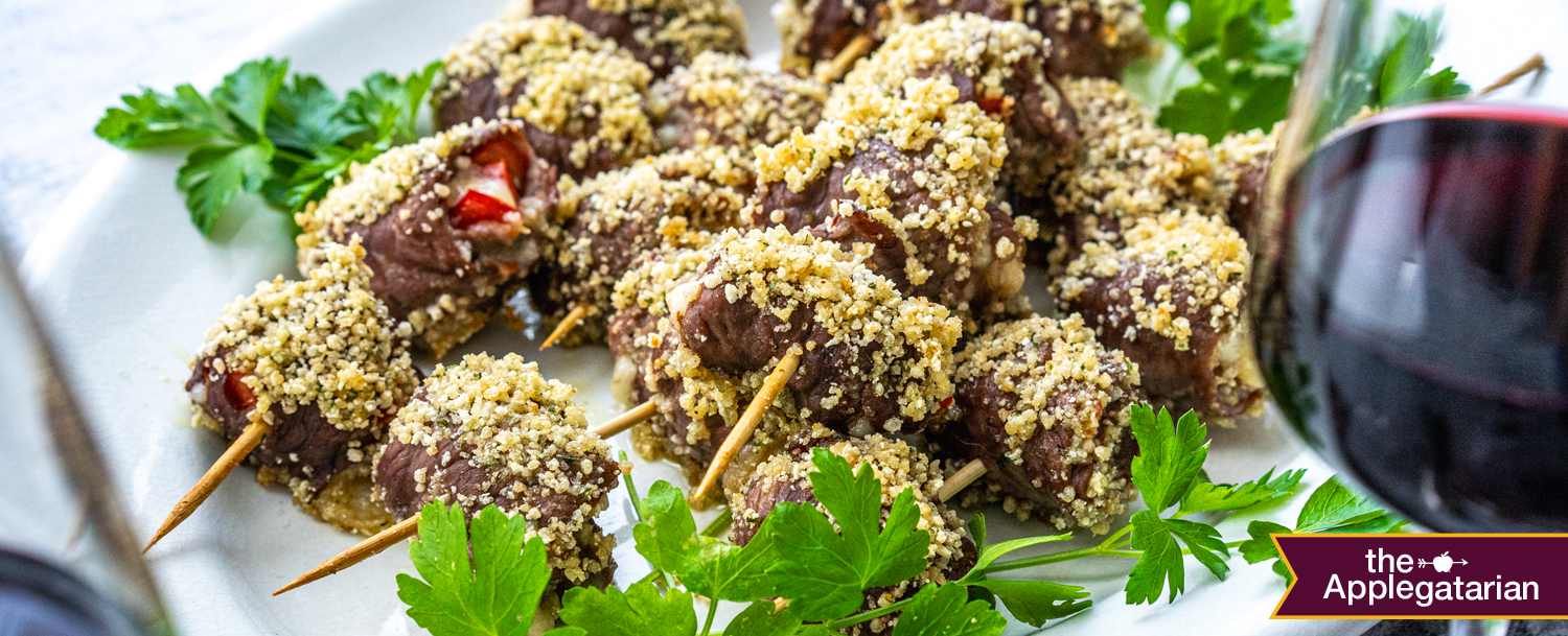 Recipes - Spiedini Recipe: A Scerra Family Tradition | The ...