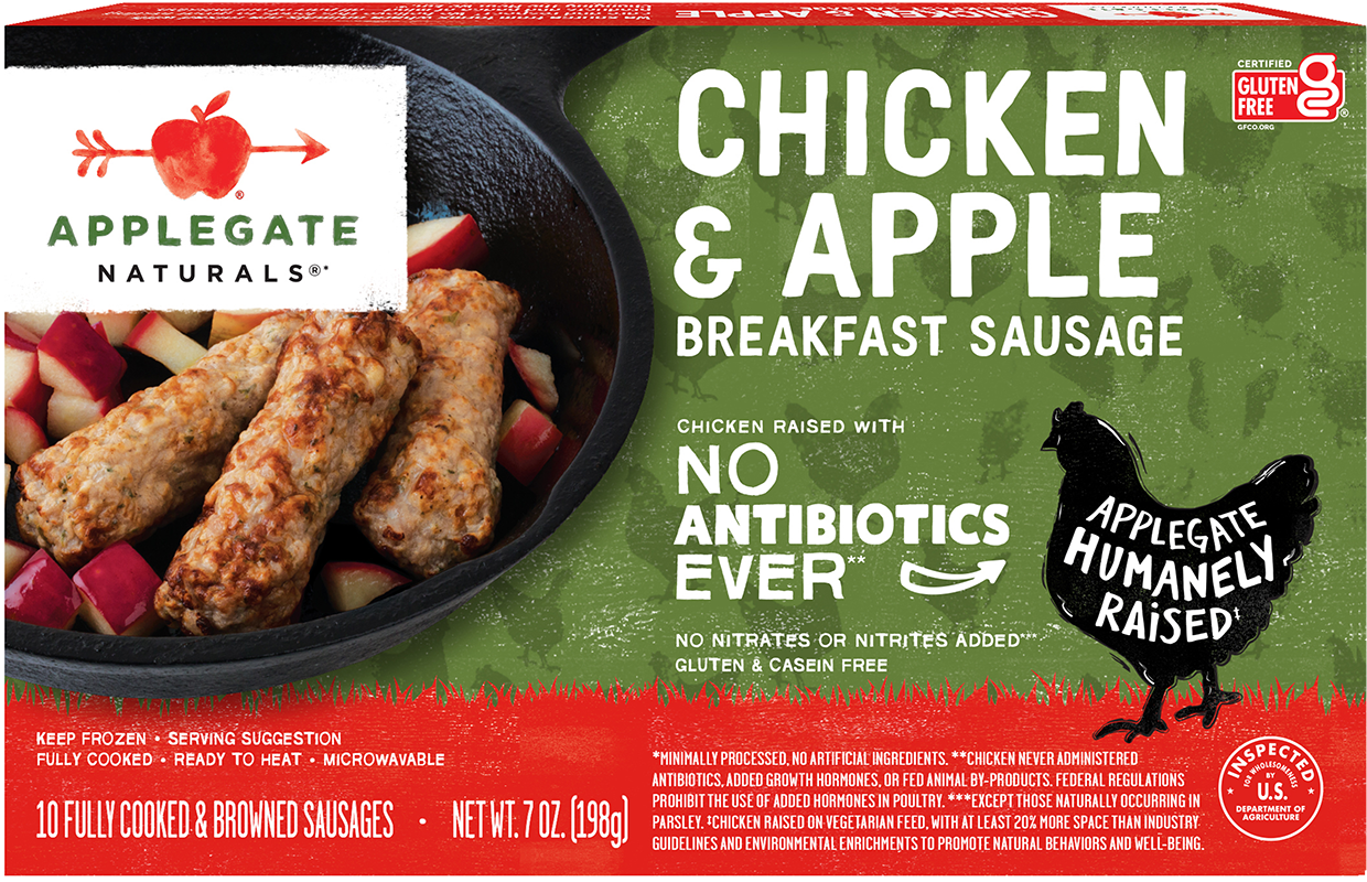 Where to Buy Chicken Apple Sausage: Your Ultimate Guide to Snaggin ...